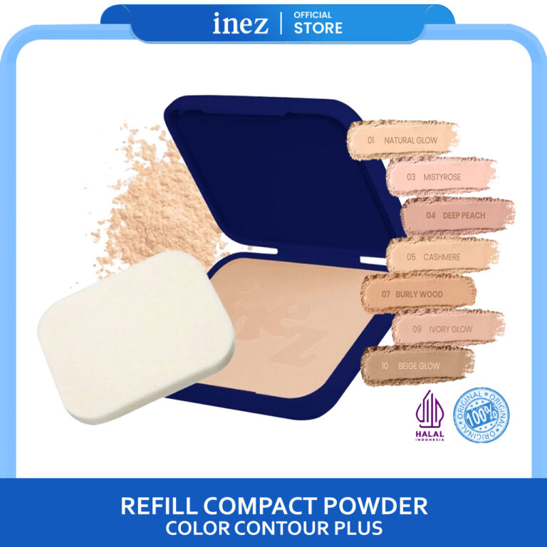 Inez Cosmetics – Inez Cosmetics Official Store